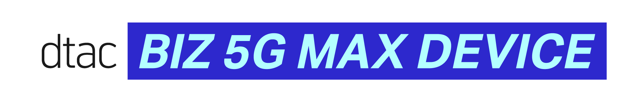 Biz 5G Max แพ็กเกจมือถือเพื่อ SME เพิ่มประสิทธิภาพการติดต่อสื่อสาร